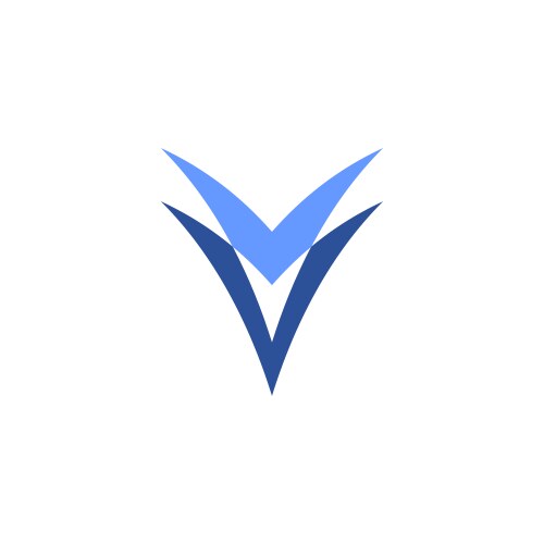 V Shape Logo Vector Images (over 32,000)