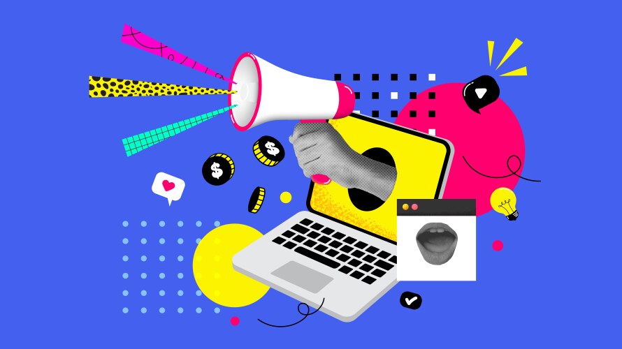 Business Partnership Poster Vector Images (over 2,200)