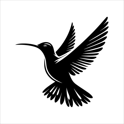 Hummingbird Vector Images (over 10,000)