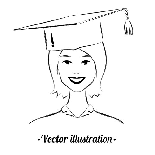 Student Vector Images (over 460,000)