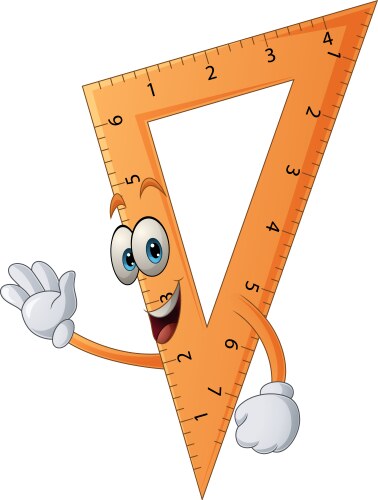 Cartoon Ruler Vector Images (over 17,000)
