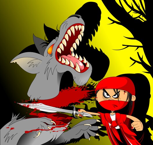 Aleuts Royalty Free Vector Image - VectorStock