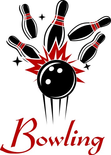 Bowling Logo Vector Images (over 33,000)