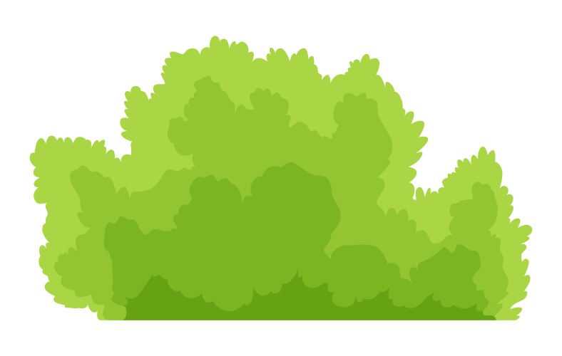 Shrubbery Vector Images (over 1,300)