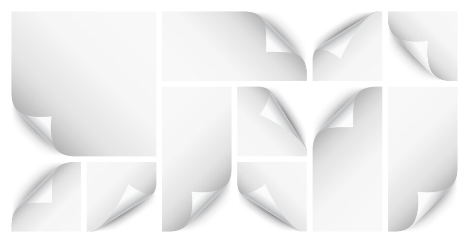 Sun light and shadow on wall overlay background Vector Image