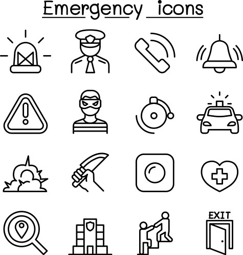 Emergency Logo Vector Images (over 45,000)