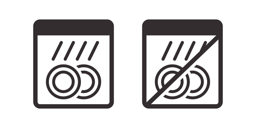 Packaging Symbols Instruction Vector Images (over 1,800)