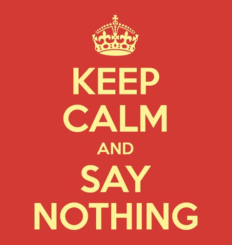 Keep calm and trust god poster quote Royalty Free Vector