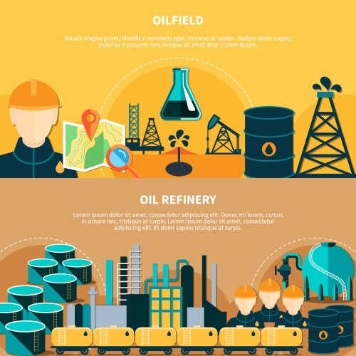 Oil Refinery Vector Images (over 25,000)