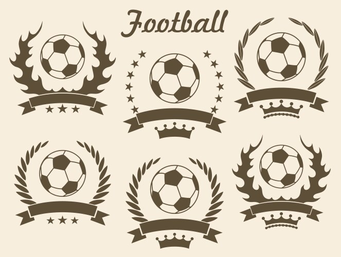Football Logo Vector Images (over 58,000)