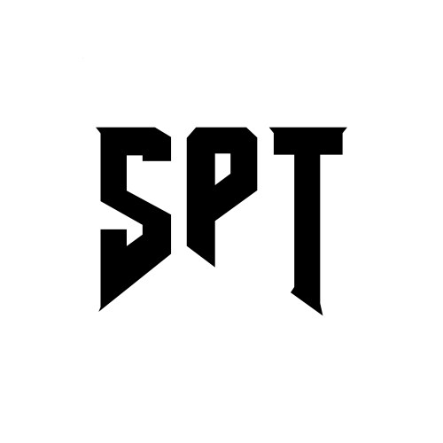 Spt Logo Vector Images (32)