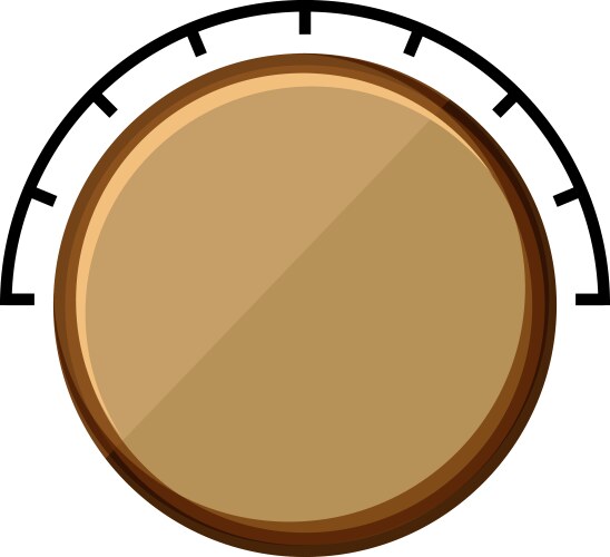 Knob Dial Vector Images (over 1,700)