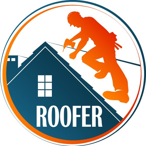 Roofer Vector Images (over 1,900)