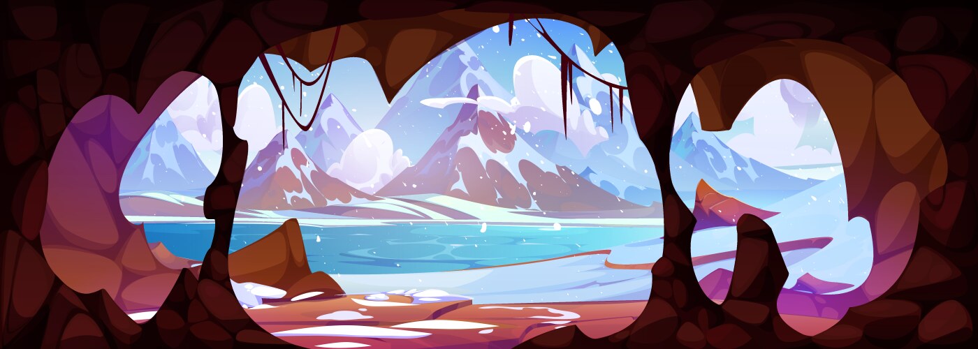 Cave Vector Images (over 16,000)