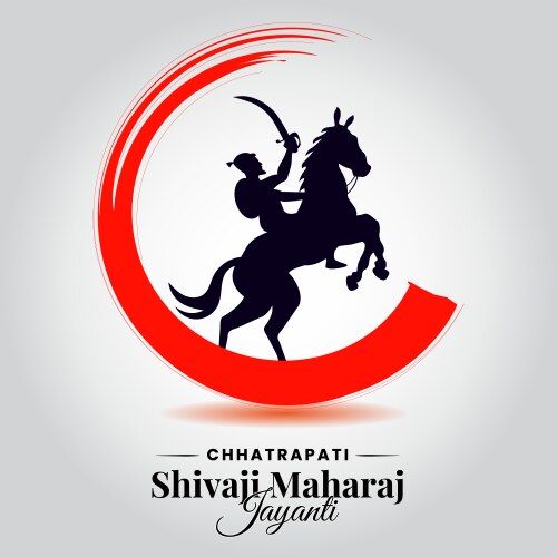 Shivaji Maharaj Vector Images (over 230)