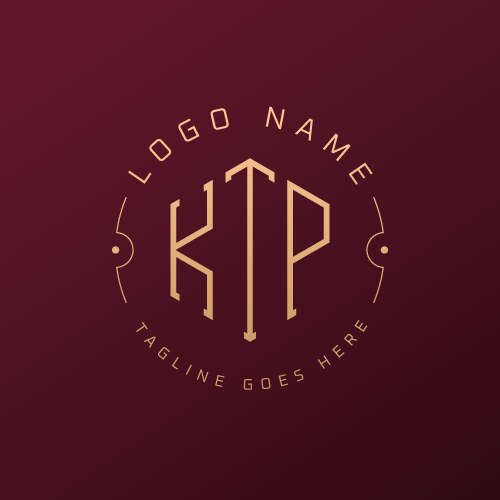 Ktp Vector Images (36)