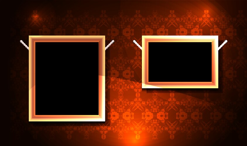 Picture Frame Vector Images (over 140,000)