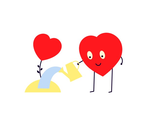 Understand each other Vector Images & Graphics for Commercial Use ...