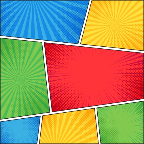 Superhero Border Vector Images (over 6,300)