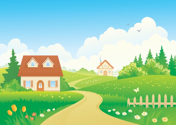 Country Vector Images (over 1.1 million)