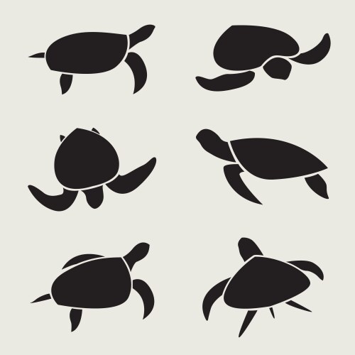 Turtle Vector Images (over 37,000)