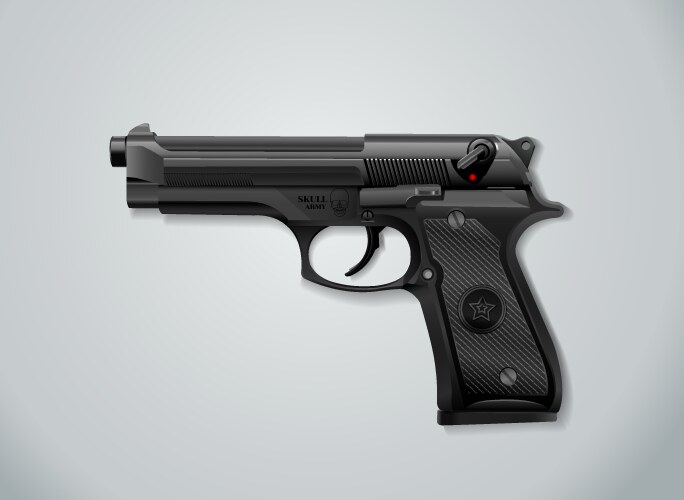 Gun Vector Images (over 170,000)