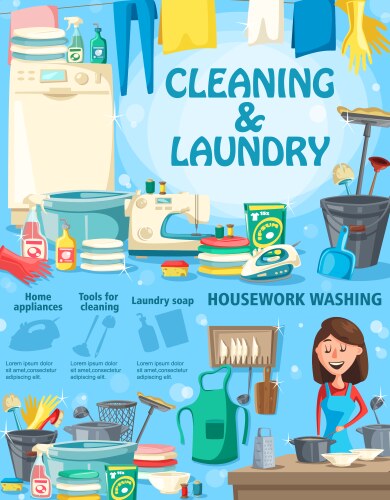 Housework Vector Images (over 130,000)