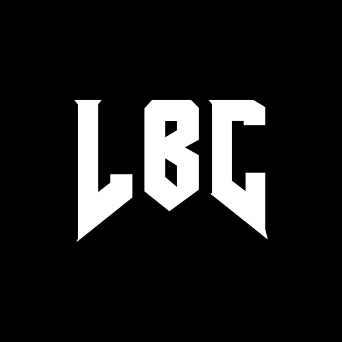 Lbc Logo Vector Images (32)