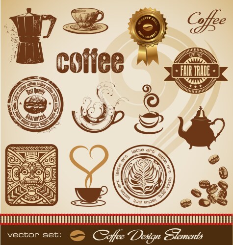 Free Coffee Vector Images (over 14,000)