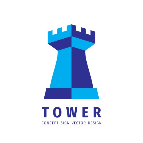 Tower Logo Vector Images (over 51,000)