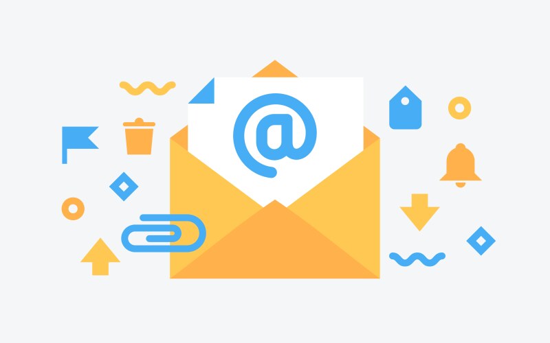 Email Vector Images (over 250,000)
