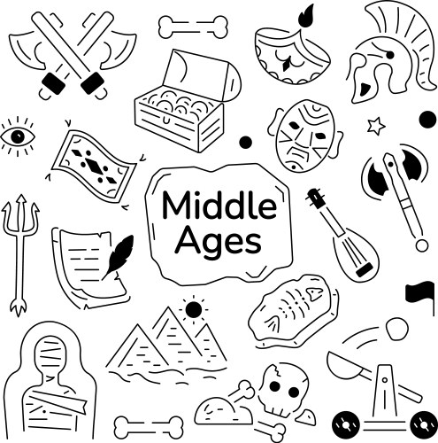 Artefacts Vector Images (over 880)