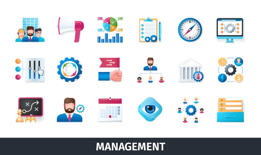 Operational Efficiency Icon Vector Images (over 8,500)