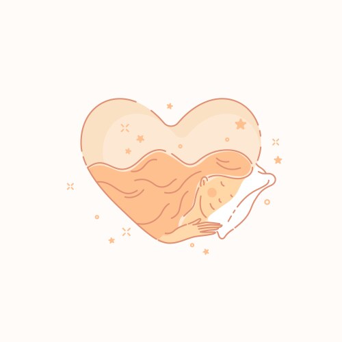 Proper Sleep Vector Images (89)