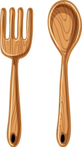 Cartoon Forks Spoon Vector Images (over 4,300)