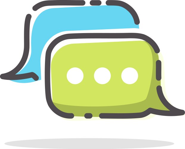 Chat App Logo Vector Images (over 17,000)