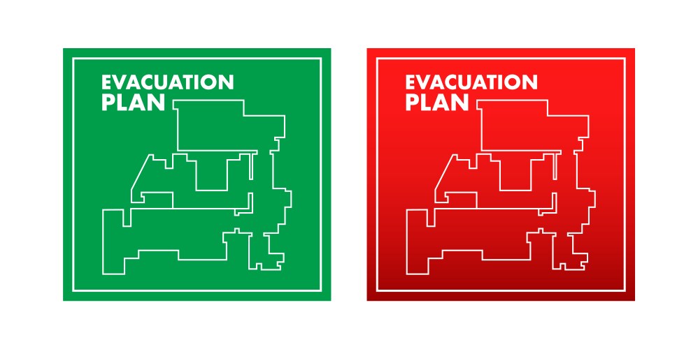 Evacuation Logo Vector Images (over 1,700)