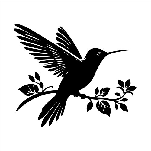 Hummingbird Vector Images (over 10,000)