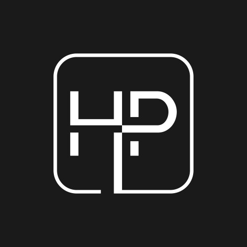 Hp Logo Vector Images (over 2,600)