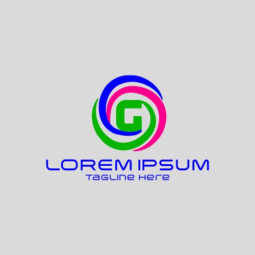 Green Wave G Logo Vector Images (over 100)