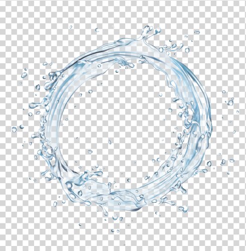Circle Splash Vector Images (over 93,000)