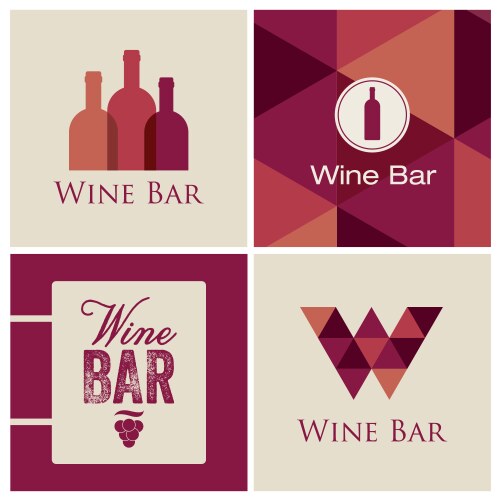 Bar Logo Vector Images (over 100,000)