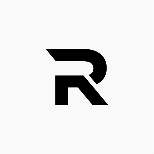 Letter R Png Letter R Free Shapes And Symbols Icons