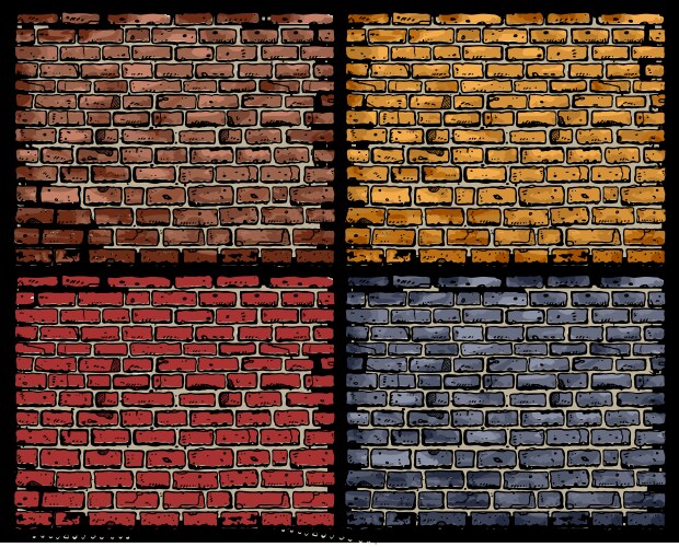 Brick Vector Images (over 250,000)
