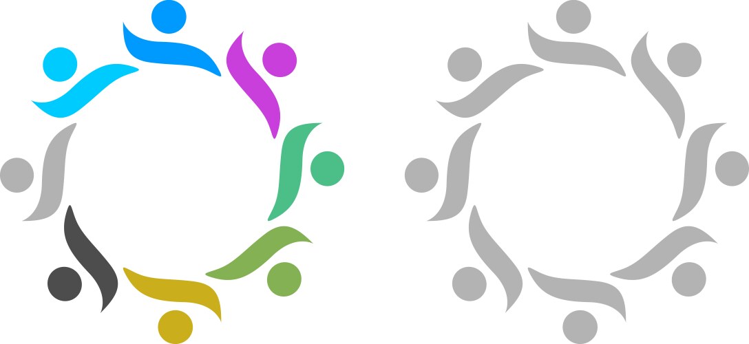 Together Logo Vector Images (over 75,000)