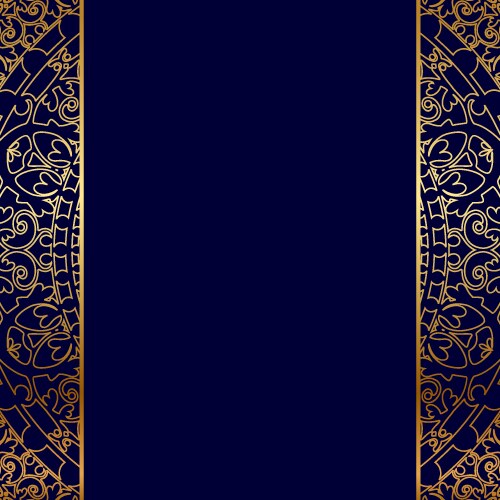 Gold Border Vector Images (over 150,000)