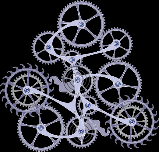 Cogs Vector Images (over 110,000)