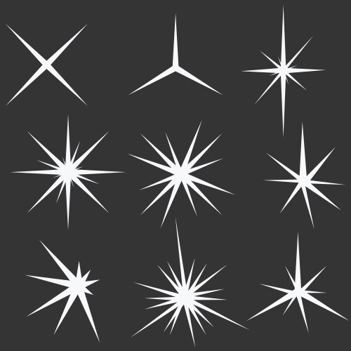 Sparkle Vector Images (over 450,000)