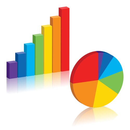 Charts Vector Images (over 840,000)