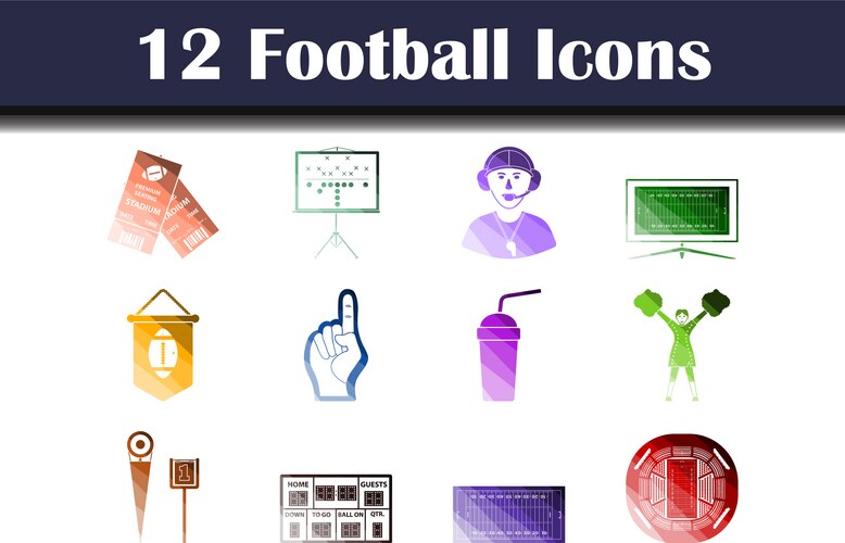 Throwing Football Vector Images (over 2,800)